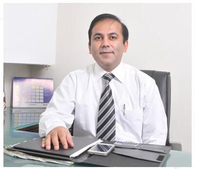 Neurologist In Nashik | Brain Specialist In Nashik Dr.Shripal
